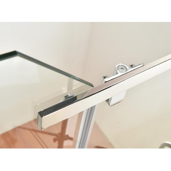 Quality 800x800x1900mm Self Contained Shower Cabin for sale