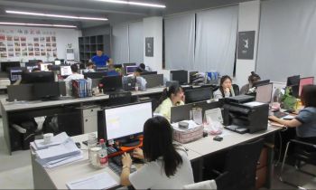 China Factory - Anhui Yalig Intelligent Houseware Co., Ltd.