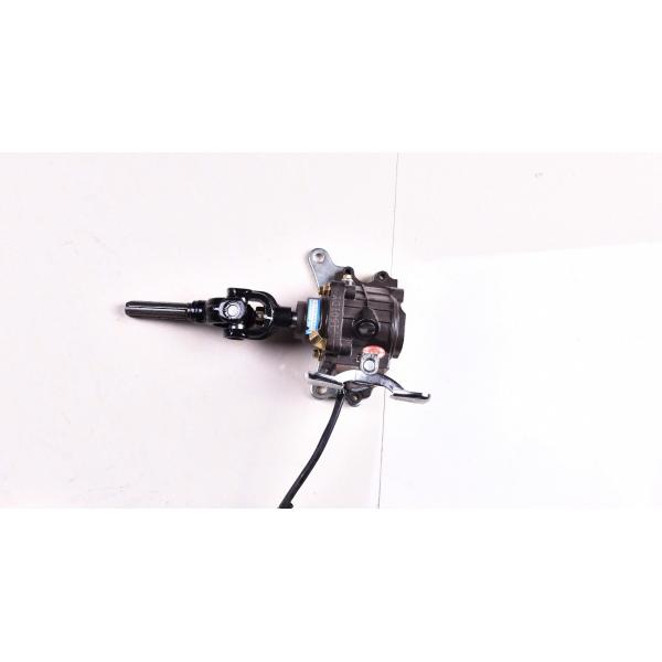 Quality Black Reverse Gear Box for Motorcycles Smooth and Shifting for sale