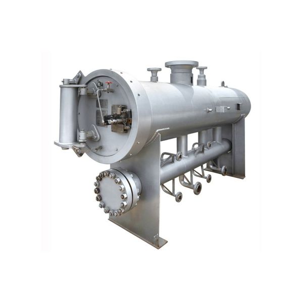 Quality Metal Reactor ISO ASME Certified Hydro Power In 0 -1200 ℃ for sale