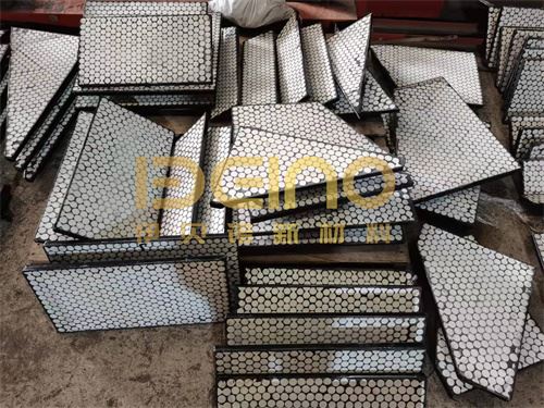 ceramic liners