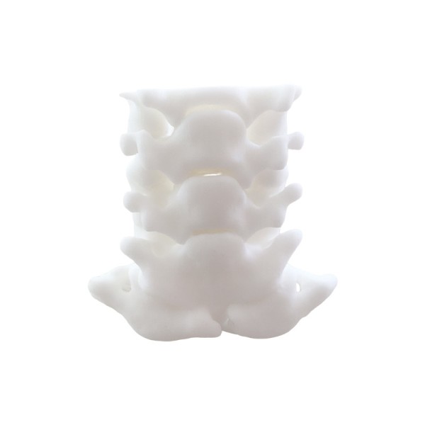 Quality IGES STEP PLA ABS 3D Printing Articulated 3D Print for sale