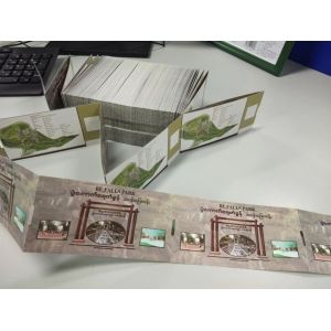 Quality Hot sale in schools, residential areas, stations, shopping malls, squares, Paper for sale