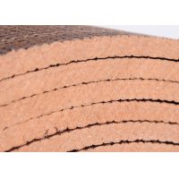 Quality Woven Industrial Friction Lining Material Professional Resin Molded for sale