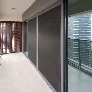 Quality Fly Screen Door for sale