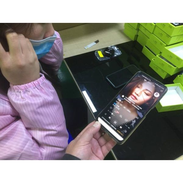 Quality Earphone Consumer Electronics Inspection Service PSI type for sale