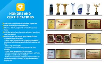 China Factory - Zhuoyuan Co.,Ltd