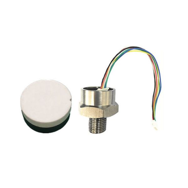 Quality 3.3V Power Digital SPI Pressure Sensor I2C Output , Capacitive Pressure Sensor for sale