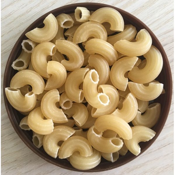 Quality Professional Pasta Production Line for Customization in Wheat Flour Processing for sale