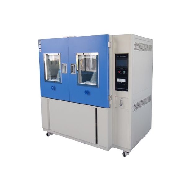 Quality Ip6X Sand And Dust Test Chamber Simulation Dust Proof Test Chamber Safety Protection for sale