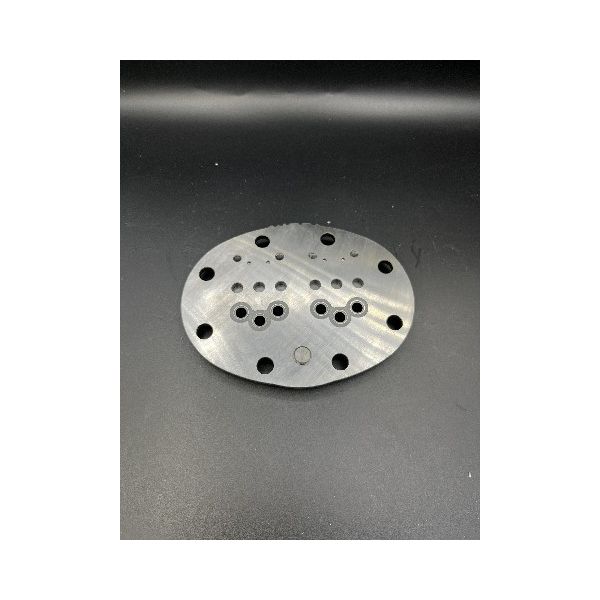 Quality Valve Plate Assembly for Carrier Refrigeration Compressor 06D, CA-1000, 2CS-1000 for sale