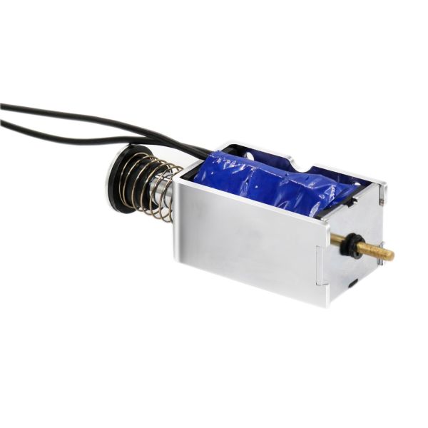 Quality 7mm 12V Linear Solenoid for sale