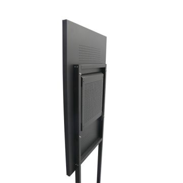 Quality 32/43/55inch Free Standing Digital Screen Customization Brightness for sale