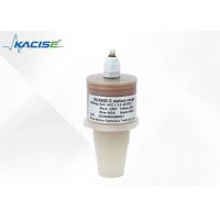 Quality 6V Ultrasonic Water Tank Level Meter RS485 5m High Accuracy Liquide Level Measure for sale