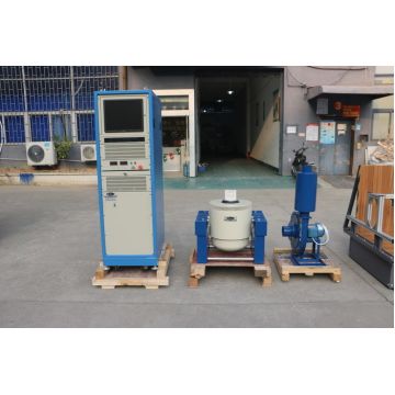 Quality 3KN Sine Vibration Testing for sale