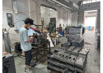 China Factory - Guangdong Zecheng Intelligent Technology Co., Ltd.