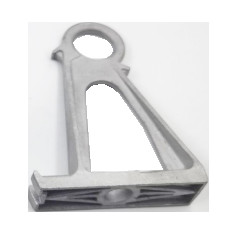Quality Zion Communication 8.0 KN Aluminum Hoop Tools And Hardware for sale