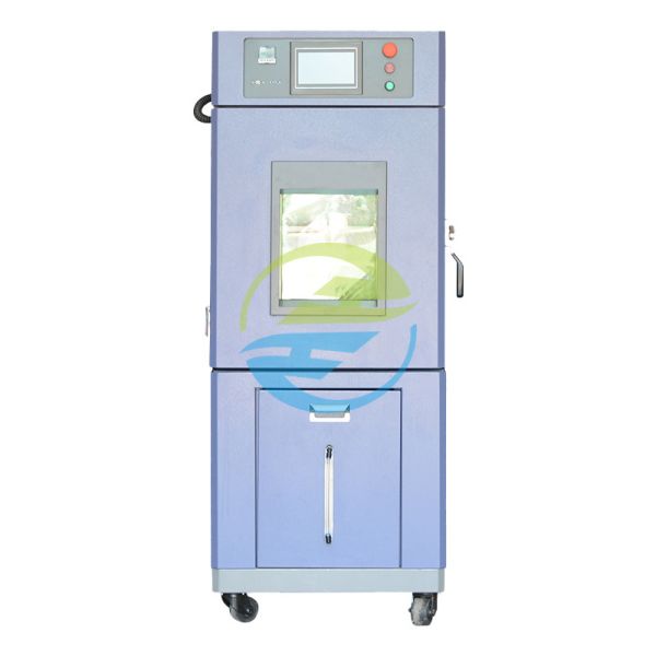 Quality Compact High and Low Temperature Test Chamber for Precision Environmental for sale