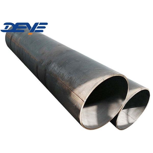 Quality Carbon Steel A53GR.B St37 ERW Seamless Welded Pipes for sale