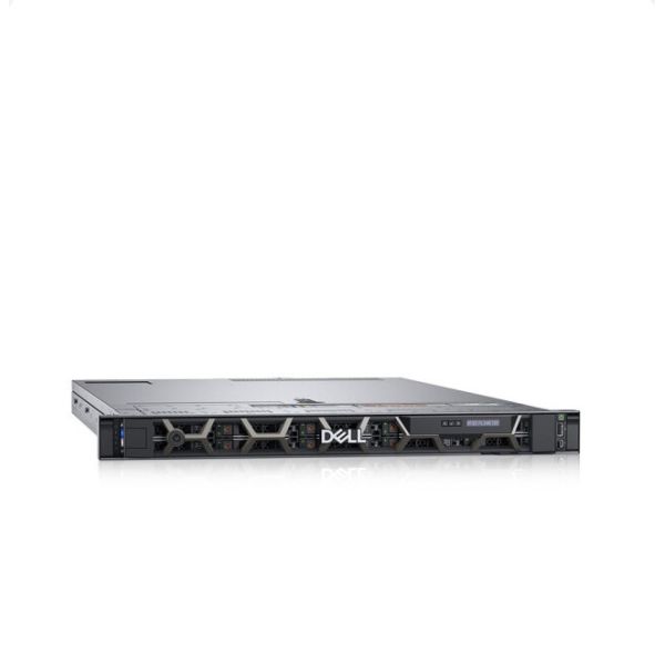 OEM Poweredge Dell R640 1u Dell Rack Mount Server 6130 Intel Processors ...