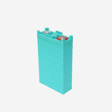 Quality 1.0C High Energy Density 100 Ampere 3.2 V Lithium Ion Battery for sale