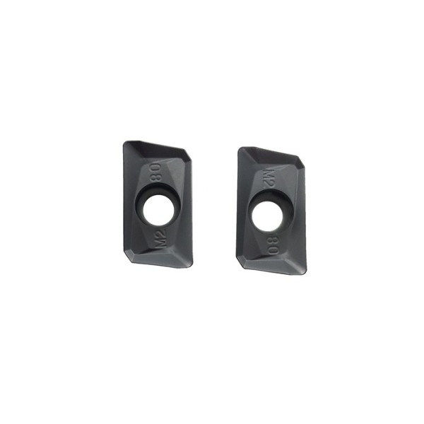 Quality APMT 1604 Inserts, PVD Coating Carbide Milling Inserts for sale