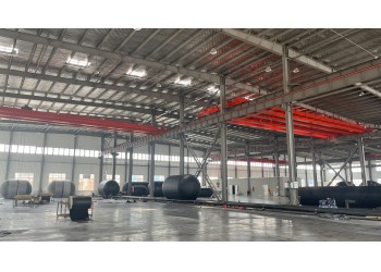 China Factory - QINGDAO SHUNHANG MARINE SUPPLIERS CO., LTD.