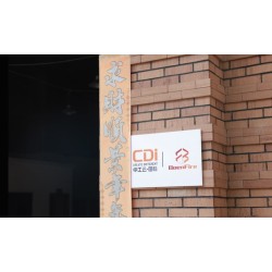 China Factory - CDINDUSTRY ( INTERNATIONAL ) . INC