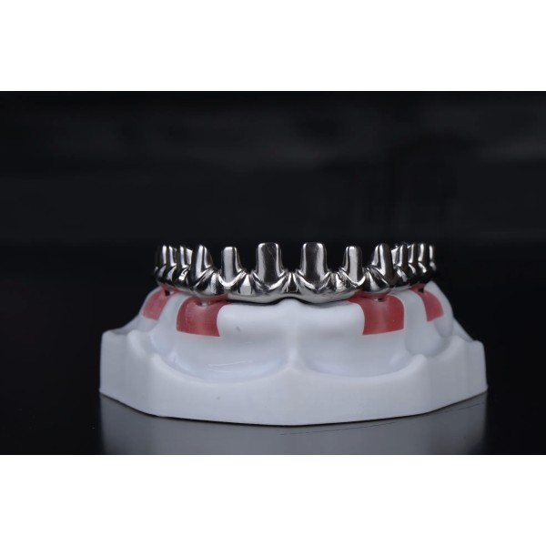 Quality Titanium Implant and Implant Bar for sale