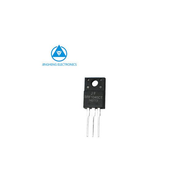 Quality MURF2020CT/MURF2030CT/MURF2040CT/MURF2060CT Super Fast Diode with Planar for sale