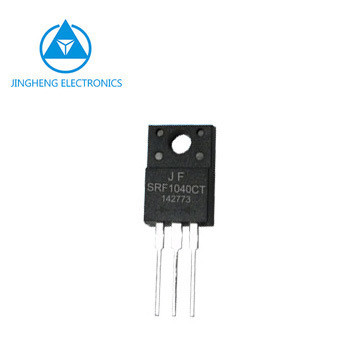 Quality Super Fast Diode MUR3020CT/MUR3040CT/MUR3060CT for None Luminance in TO-220AB for sale