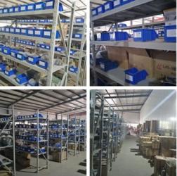 China Factory - Jinan Guohua Green Power Equipment Co., Ltd.