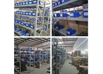 China Factory - Jinan Guohua Green Power Equipment Co., Ltd.