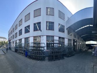 China Factory - Jiangyin Wangfa Technology Co., Ltd.