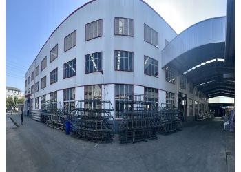 China Factory - Jiangyin Wangfa Technology Co., Ltd.