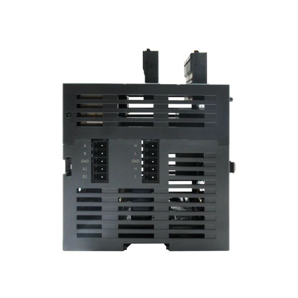 Quality Coolmay L02S Expandable Programmable Logic Controller PLC with 16DI/16DO and 32k for sale