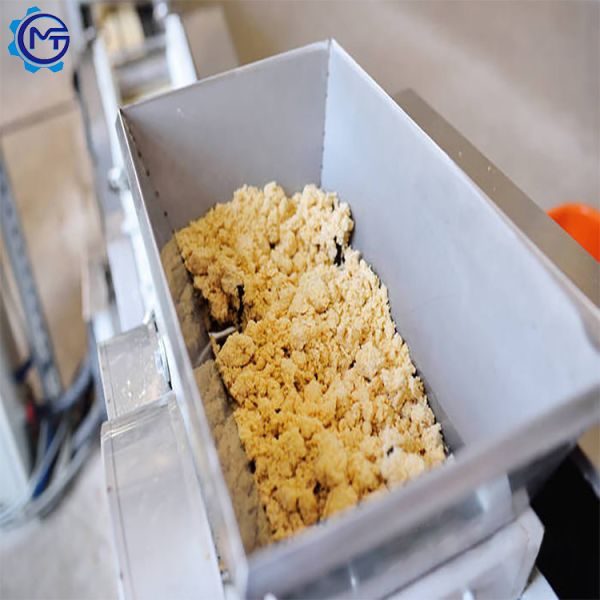 Quality 110kg Automatic Maggi Instant Noodle Maker Machine 8000 Bags /8H for sale