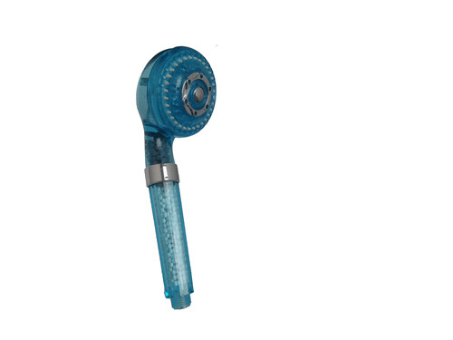 Quality 128 Water Holes Nano Shower Head for sale