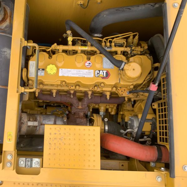 Quality CAT345GC Second Hand Excavator Machine Construction Engineering Old Diggers for sale