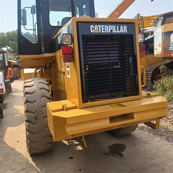 Quality Japan 18 Tons Cat 950f Wheel Loader Caterpillar 950f Used Mini Loader for sale