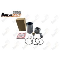 Quality CYLINDER LINER KIT 100P-T replace worn cylinder liners  OEM 5-87813194-0 for sale