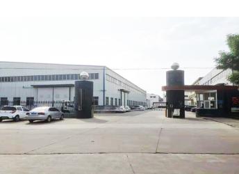 China Factory - Hengshui Koster Hardware Products Co., Ltd