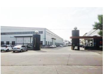 China Factory - Hengshui Koster Hardware Products Co., Ltd
