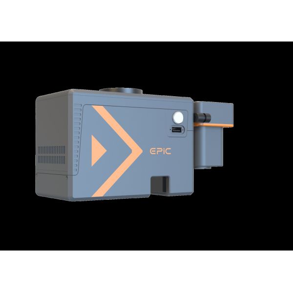 Quality W50 LiDAR System Compact Powerful Mapping Tool Compatible To DJI M300 M350 for sale