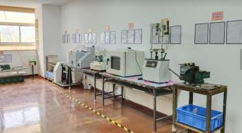 China Factory - Ningbo Ofitech Business Machines Co., Ltd.