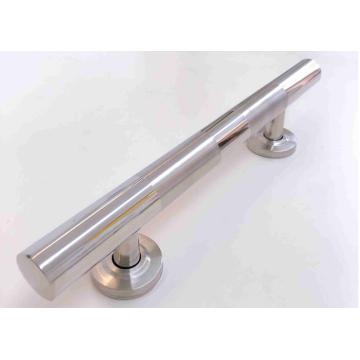 Quality PVD Finishing SS Door Pull Handle With Chrome Plated for sale