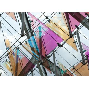 Quality Dichroic Glass for sale