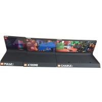 Quality FAVRE Multiscene Speaker Display Stands , Lightweight Countertop Speaker Display for sale