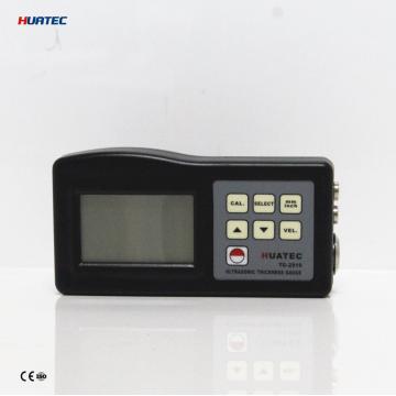 Quality TG-2910 Ultrasonic non Destructive Testing Digital Ultrasonic Thickness Gauge for sale