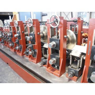 Quality High Speed Roll Forming Machine For Environment Industry Carbon for sale